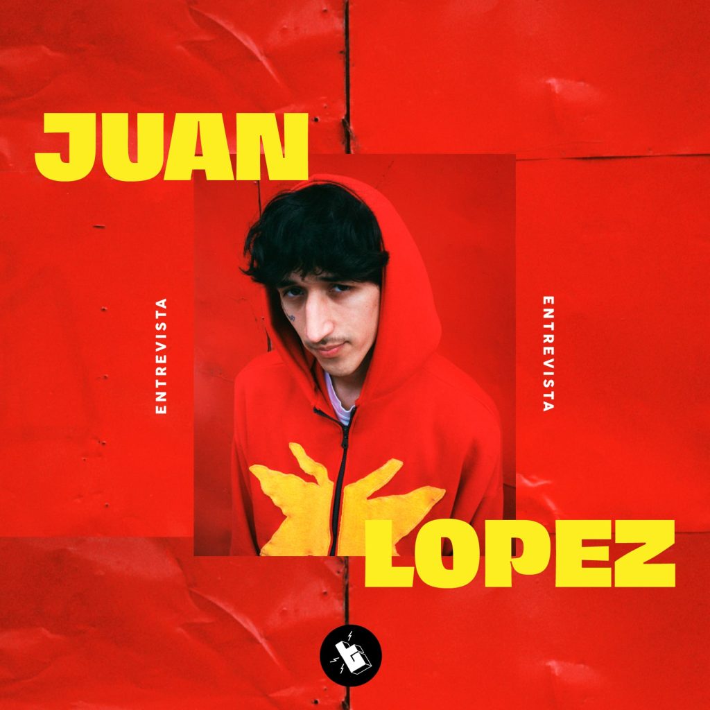 En Conversación, Juan Lopez - El Timbre Suena